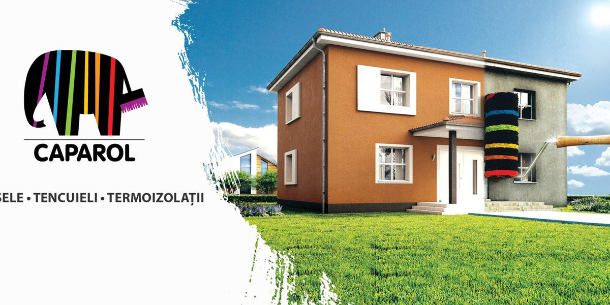 CAPAROL Moldova |Garantăm cel mai bun preț! |Vezi produsele la ofertă ...